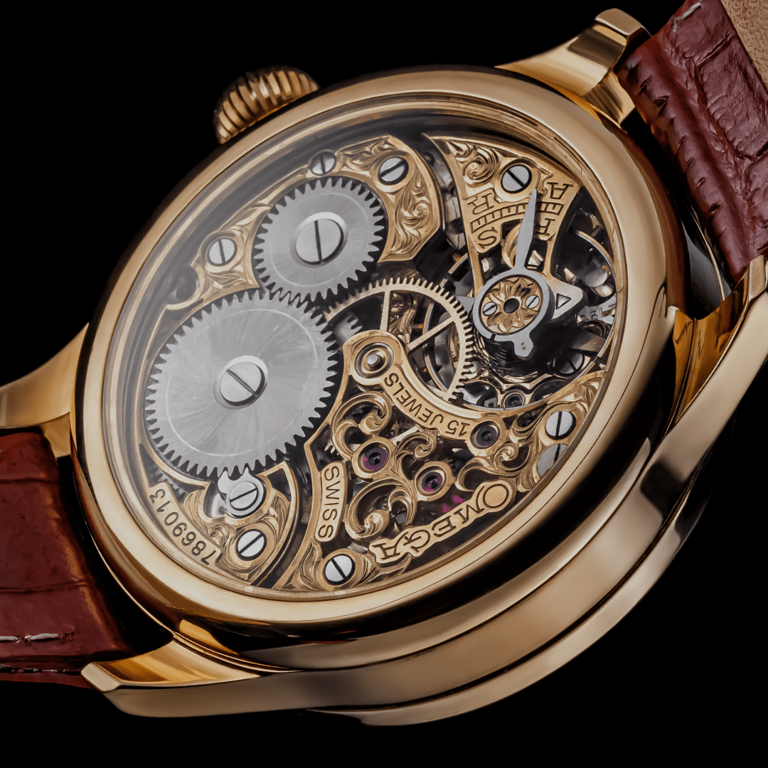 The story behind each vintage watch is what makes it special. – The ...