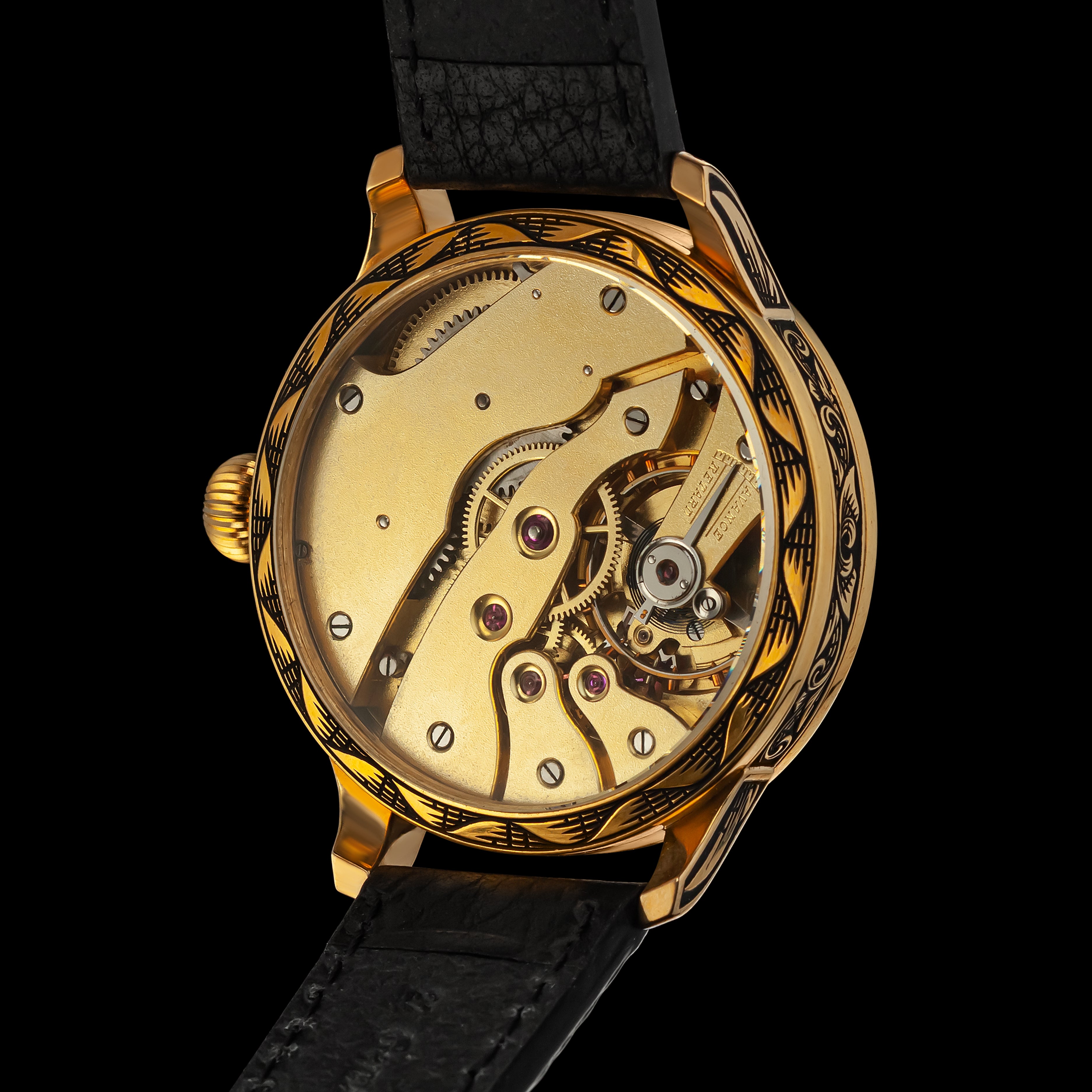 Recently Sold – The Timeless Watches