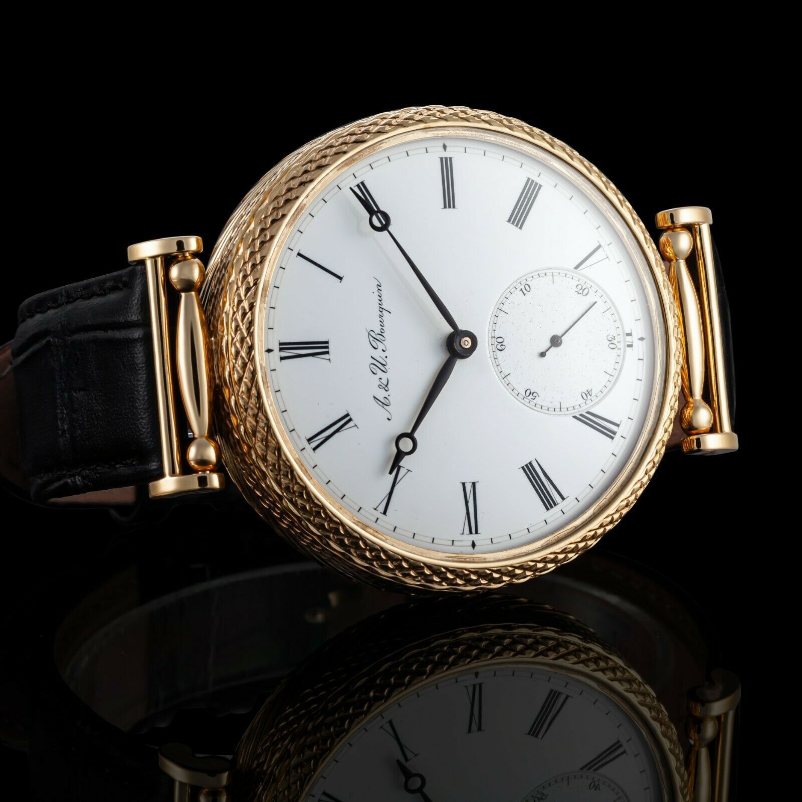 Classic Watches - The Timeless Watches