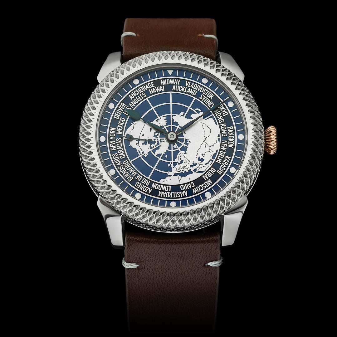 Design Watches - The Timeless Watches