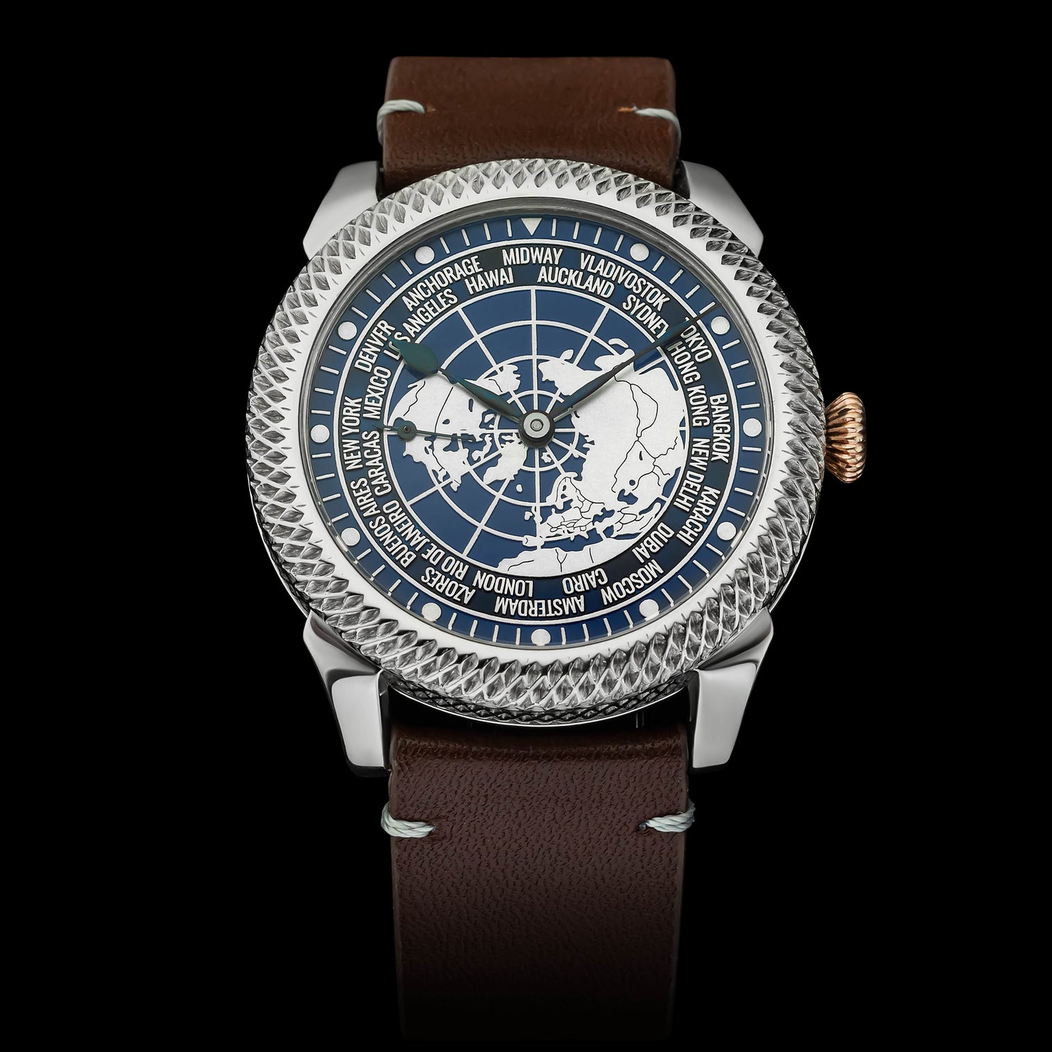 Design Watches - The Timeless Watches